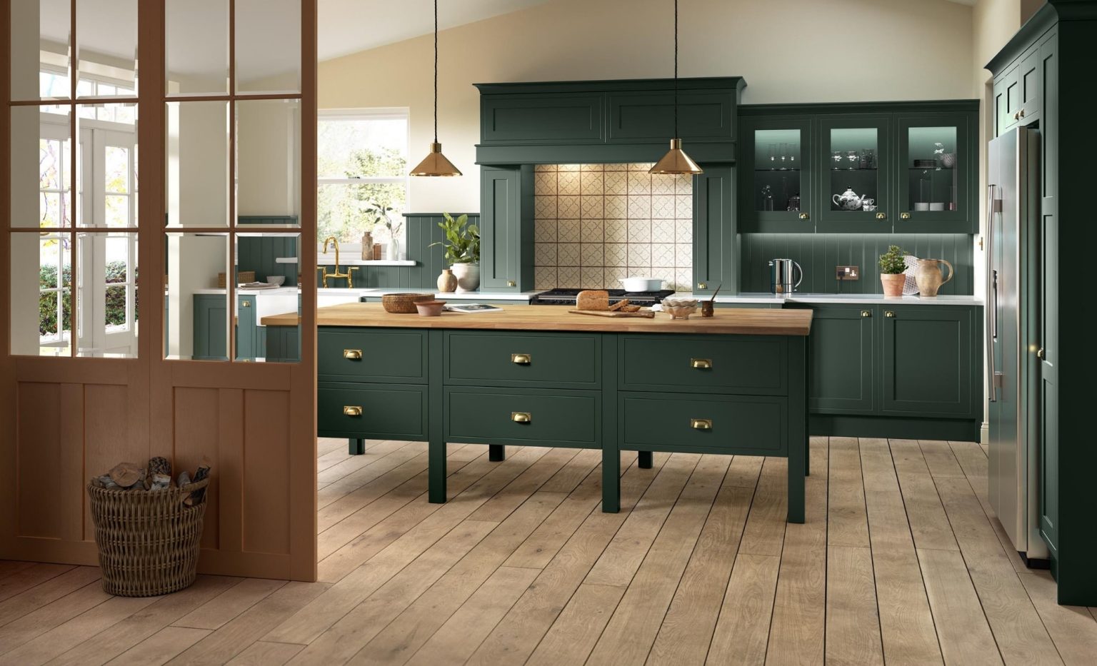 Nelsons Kitchens – Kitchens Bedrooms Cabinets
