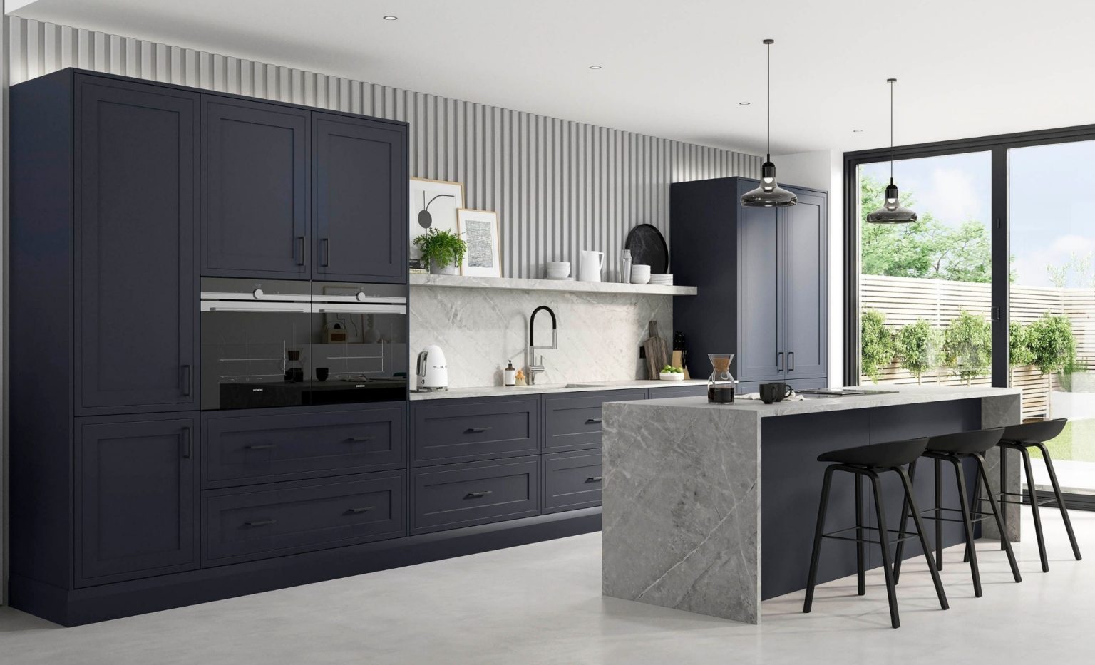 Nelsons Kitchens – Kitchens Bedrooms Cabinets